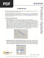 Fire-Lite Firmware Update Guide | PDF | Software Engineering | Computing