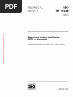 Iso 14405-1 | PDF | International Organization For Standardization ...