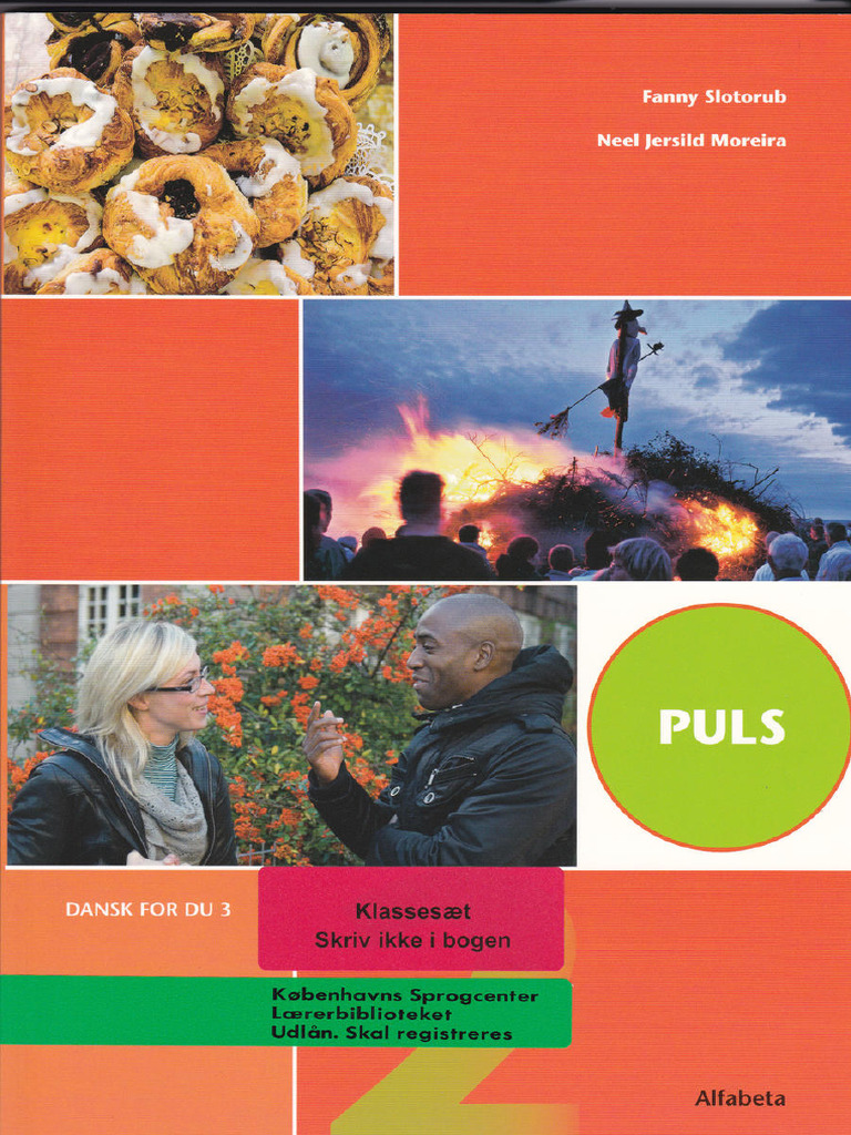 Puls 2 PDF PDF Free | PDF