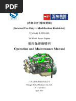 Renault H4B 0.9 TCE Engine Review | PDF | Internal Combustion Engine ...
