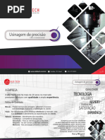 Tabela Rosca Unificada - Unc-Unf-Unef | PDF