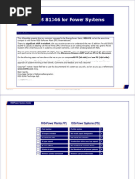 Appendix I Kks System | PDF | Electrical Grid | Electrical Engineering