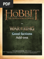 MESBG List Builder | PDF