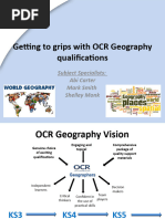 Peel Structure How To Answer 6 Marker Geography To What Extent - Google ...