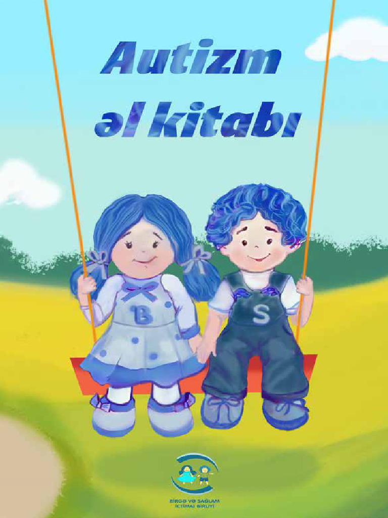 Autizm El Kitabi | PDF