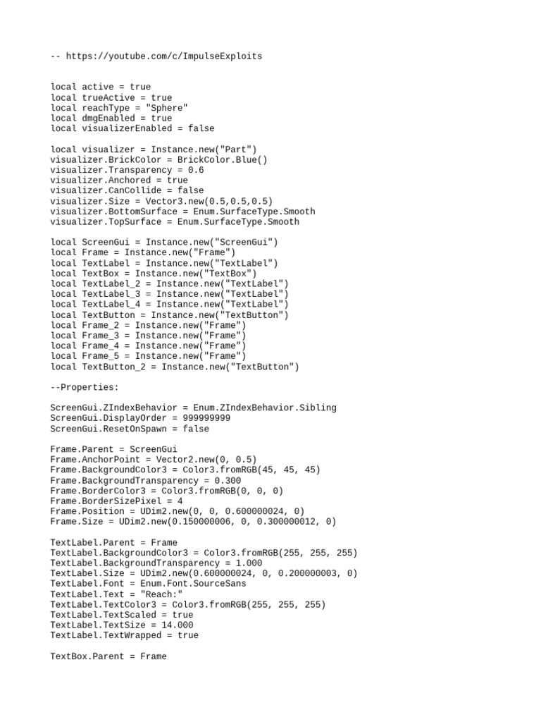 Reach Script (UNIVERSAL) | PDF | Typography | Text