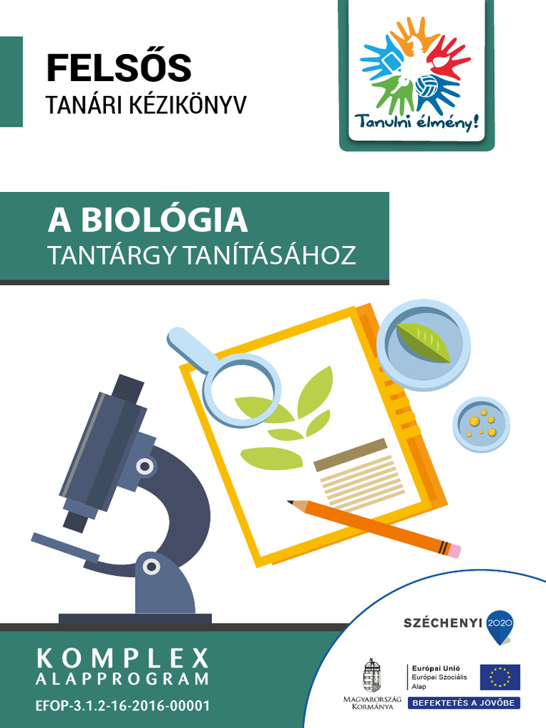 Biologia FTK 0304 Digit Lis | PDF