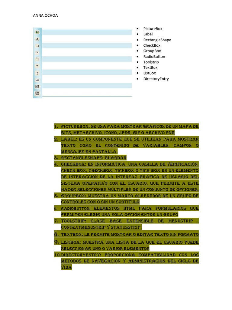 Practiquemos 2 | PDF