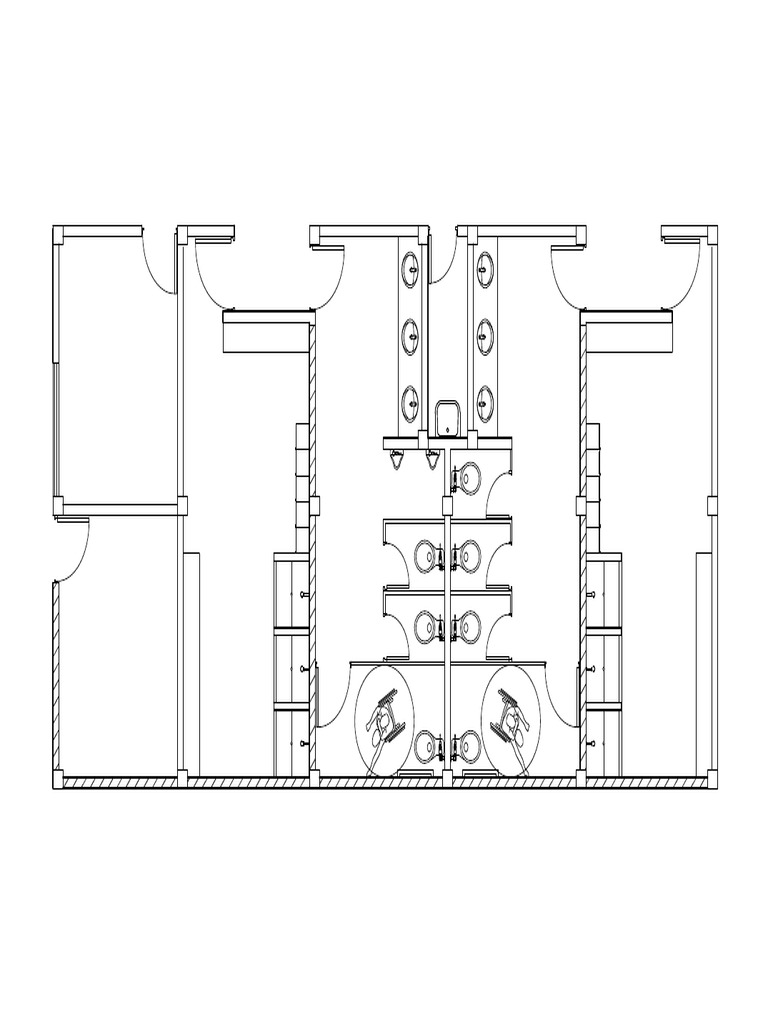 Imagen de Modulo de Sshh | PDF