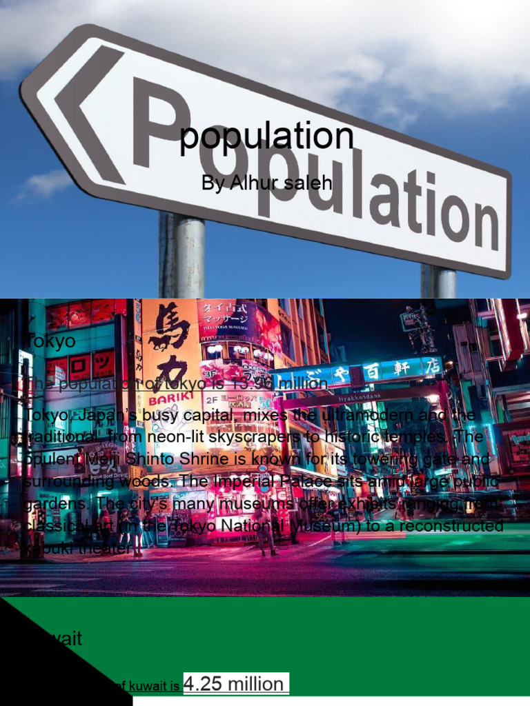 Population | PDF