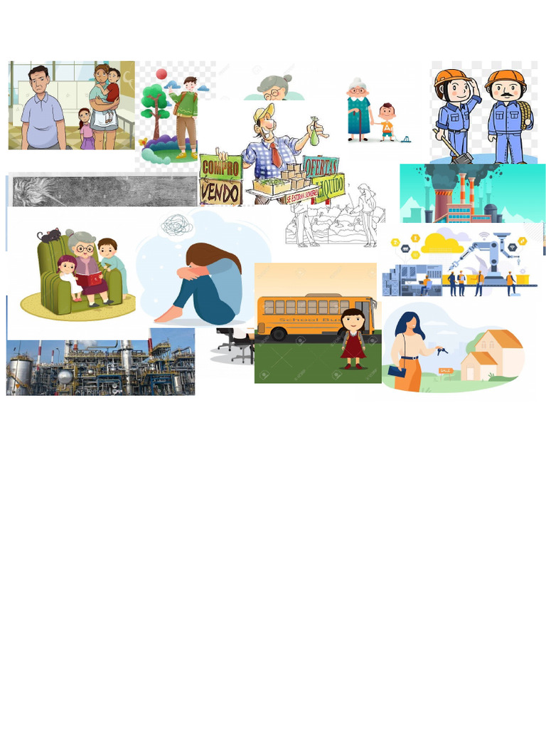 La Meta Dibujo | PDF