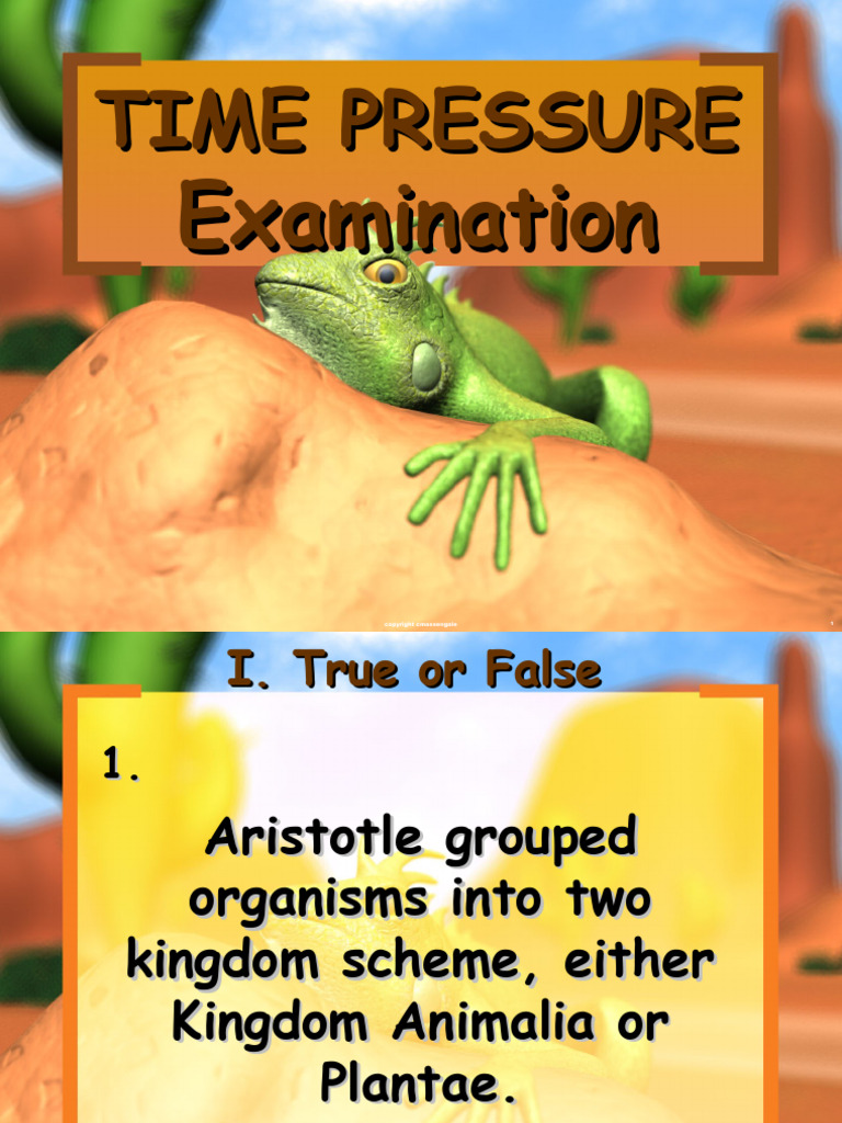 Classification of Life | PDF | Taxonomy (Biology) | Archaea