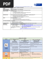 2023 T1 Geo 9 WORKSHEETS | PDF | Contour Line | Latitude