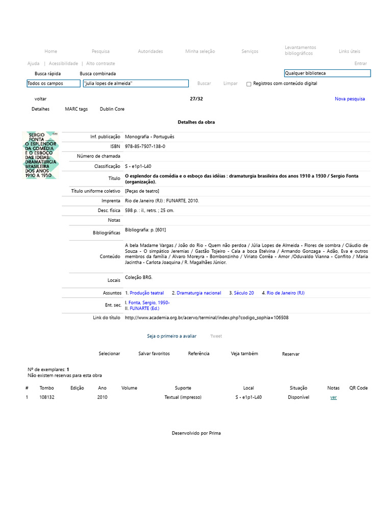 O Explendor ABL | PDF