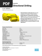 Wireline Grease Injection Control Head | PDF | Pipe (Fluid Conveyance ...