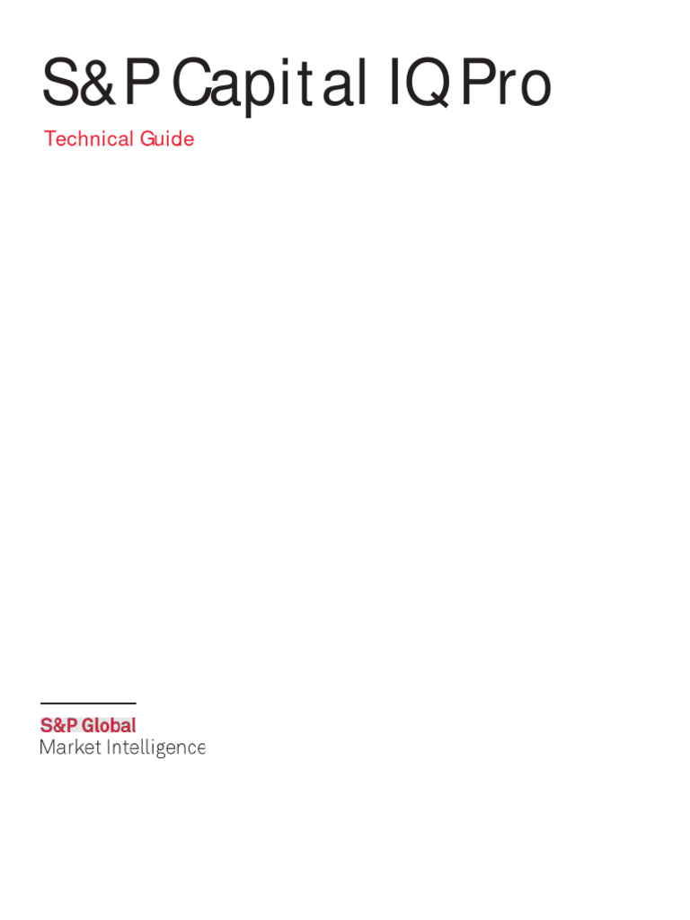 Tech Guide | PDF | Windows Registry | Microsoft Excel