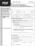 I-751-Affidavit-Sample 1 | PDF | Affidavit
