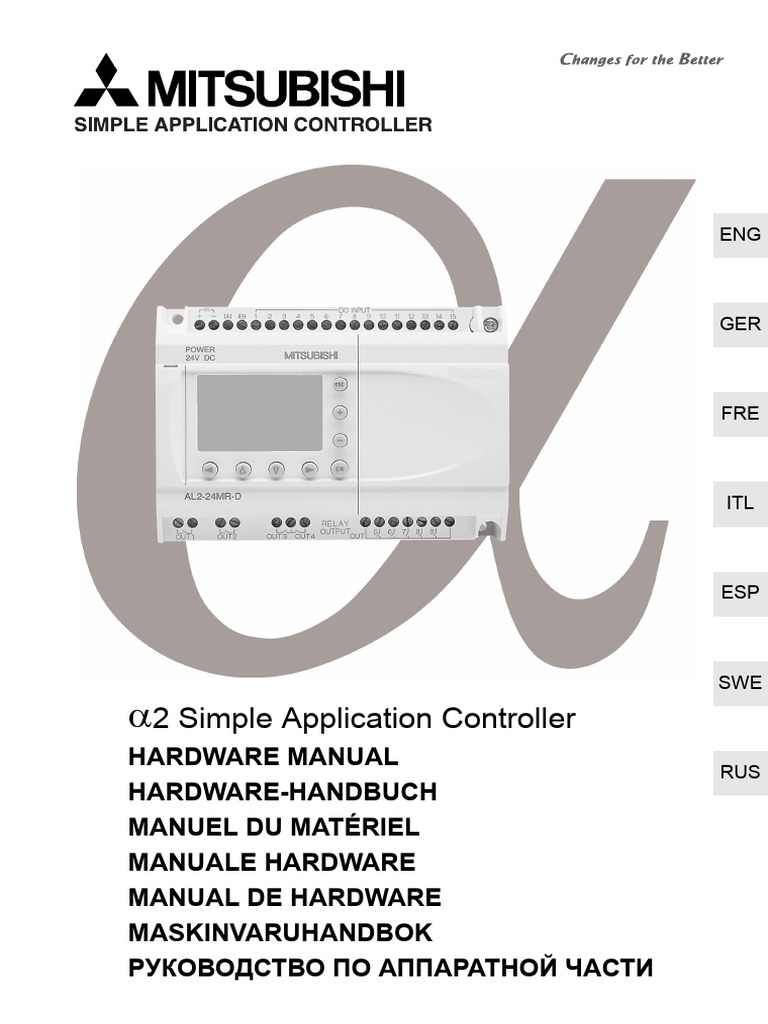 2 Simple Application Controller | PDF | Microsoft Windows | Power Supply