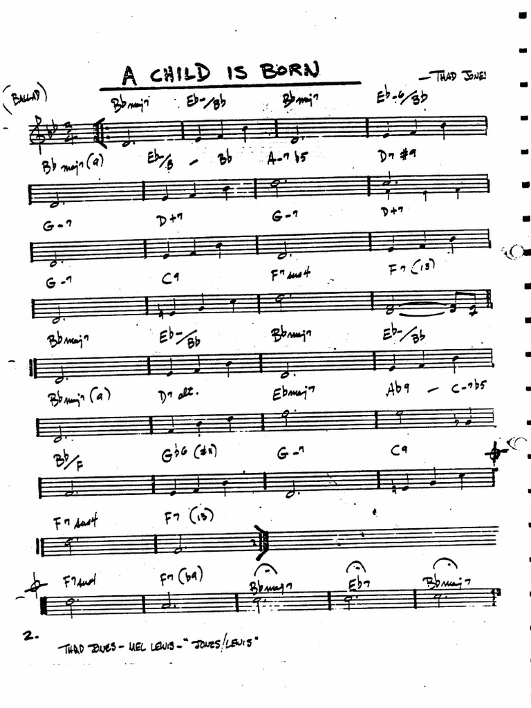 Jazz Best Selections | PDF