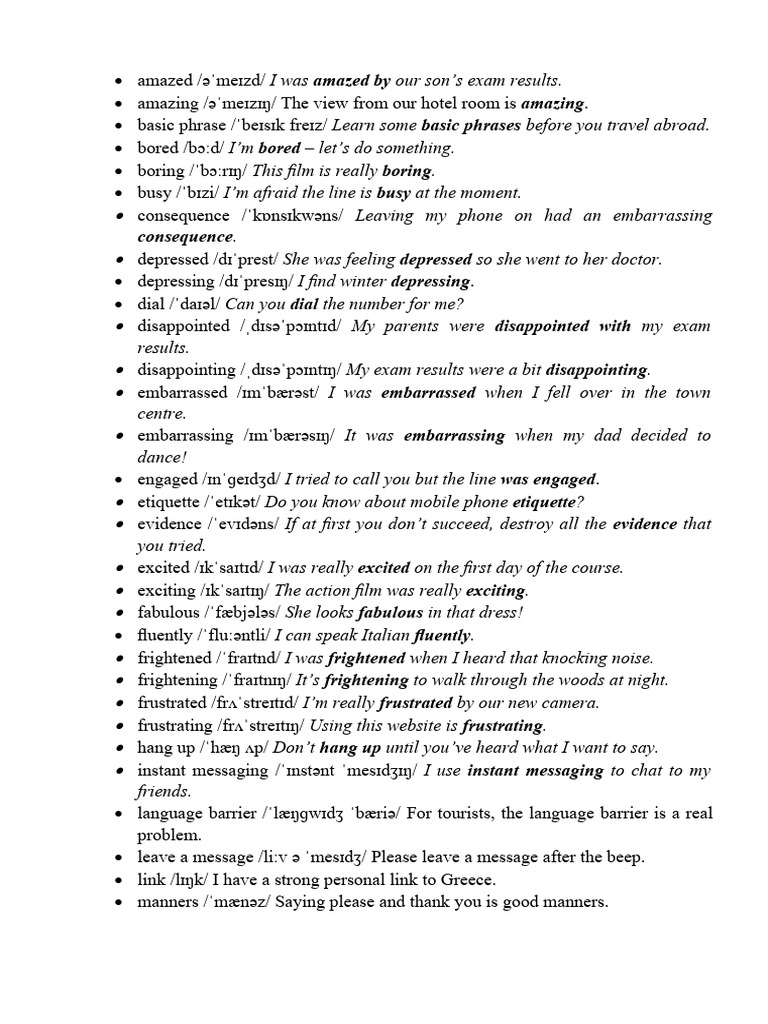 Consequence.: Results | PDF