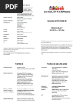 Grade 9 Book Cover Instructions | PDF