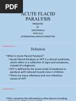 DEIC Operational Guidelines for RBSK | PDF | Physical Therapy | Speech ...