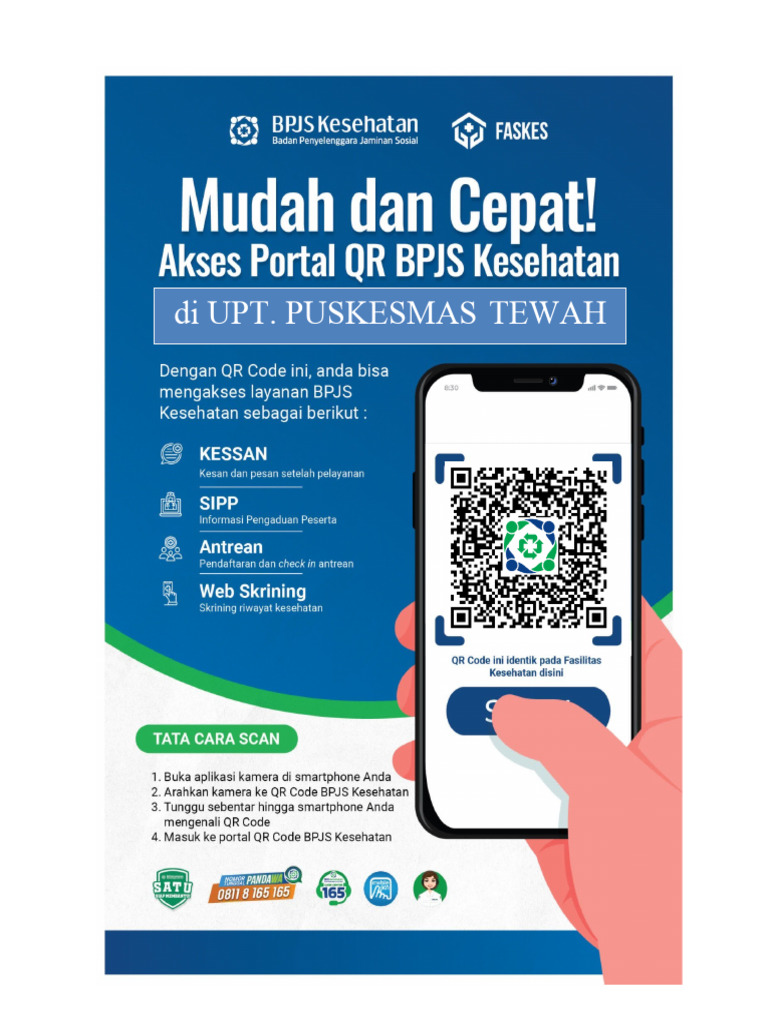 Kesan BQ Bpjs | PDF