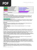 Česky Krok Za Krokem 1 - Materiály - CzechStepByStep | PDF