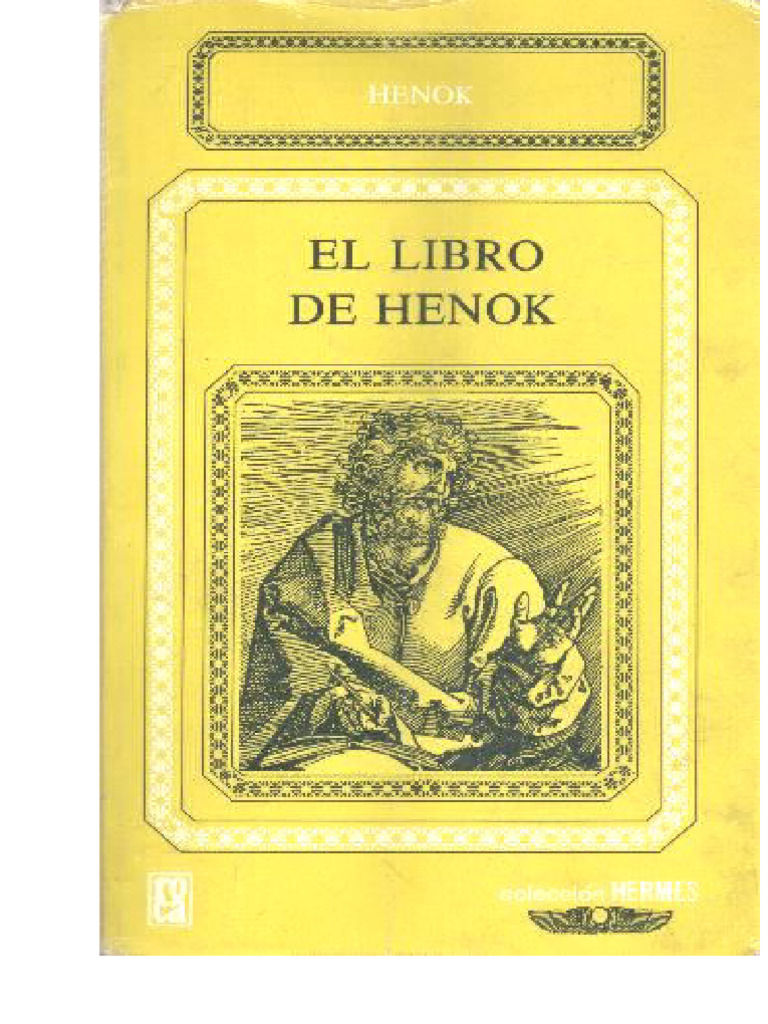 Henok | PDF