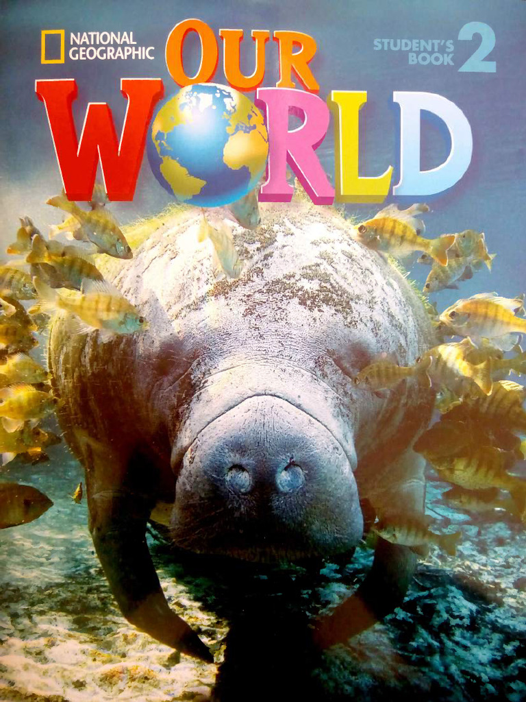 Our World 2 SB | PDF