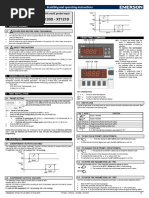 Potter Fire Panel Programming Guide | PDF | Electrical Engineering ...