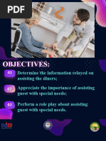 FBS Learning Activity Sheet 2 (GRADE 9,10,11) | PDF | Restaurants ...