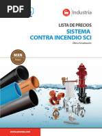 Catálogo de Productos Amanco Wavin - 2020 | PDF | Tubería (transporte ...