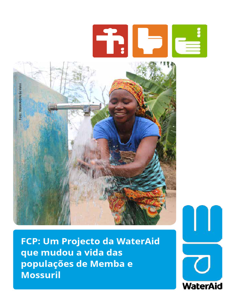 Brochura - Nampula FCP | PDF