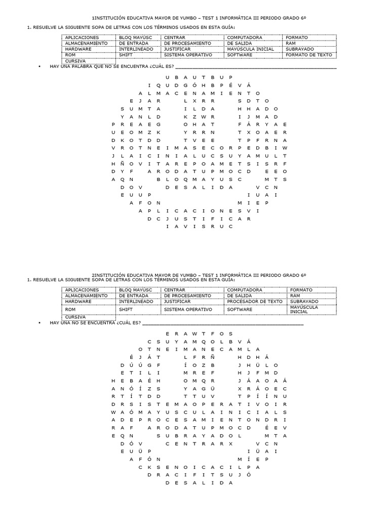 Sopas - 2 1 2 | PDF | Software de la aplicacion | Ingeniería de software