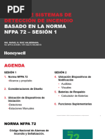 Resumen CENTRALES (NFPA 850) | PDF | Generación eléctrica | Transformador