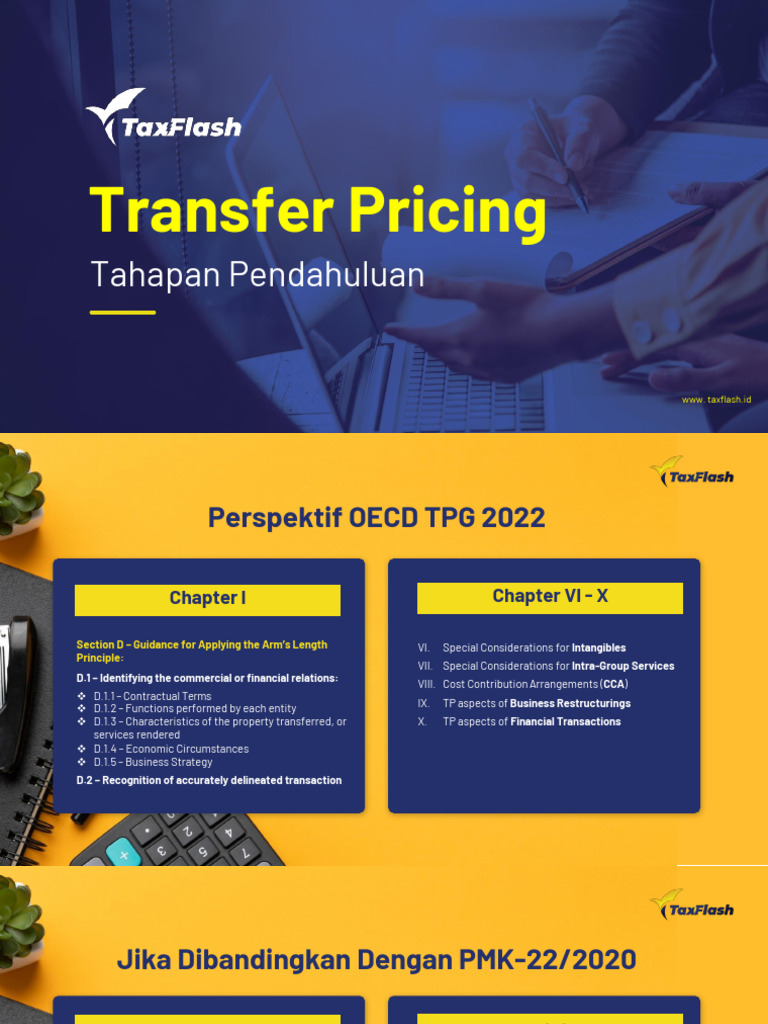 Tahapan Pendahuluan TP | PDF