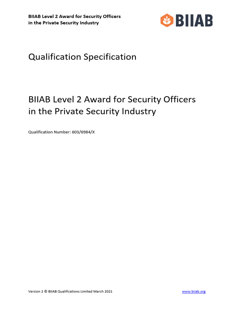 BIIABL1 | PDF | First Aid | Educational Assessment