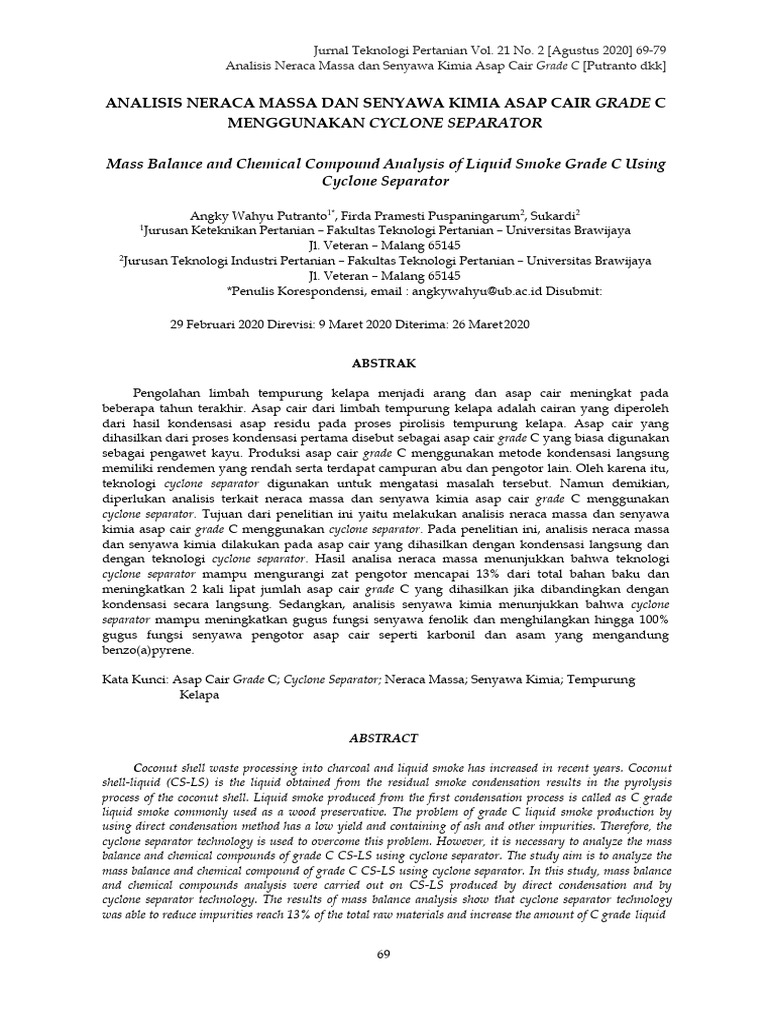 M - Effendi, Revisi Final 21 (2) - 1-Angky | PDF | Sains & Matematika | Komputer
