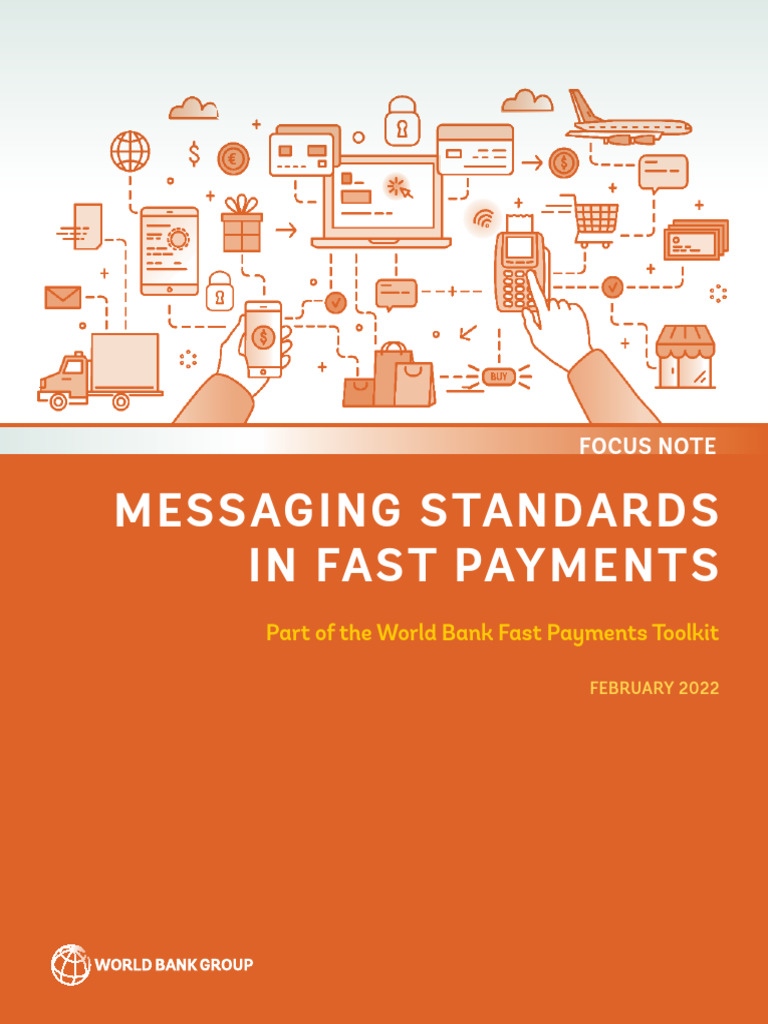 Messaging Standards - Final | PDF | Character Encoding | Interoperability