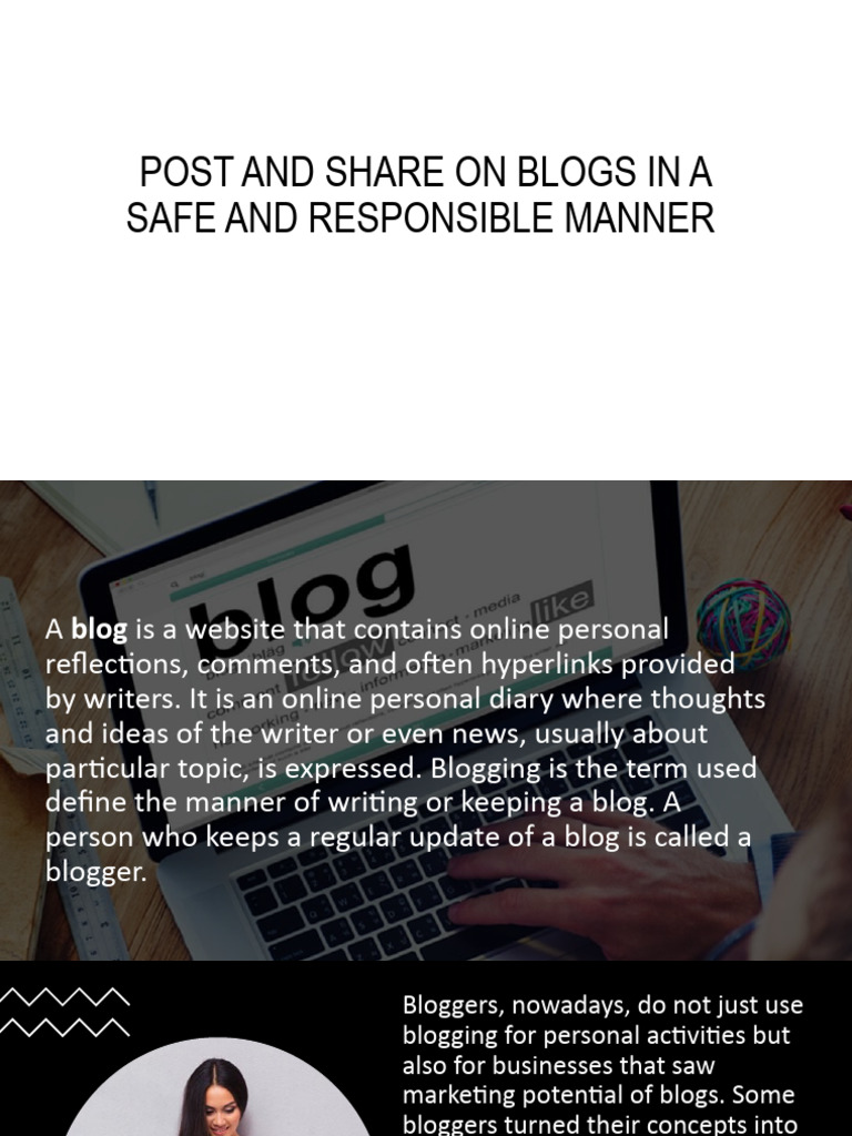 Epp Tle Pdf Blog Human Communication