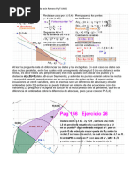 Formulas de Topografia | PDF | Funciones trigonométricas | Pendiente