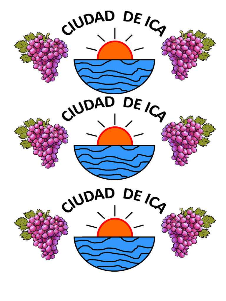 Bandera de Ica | PDF