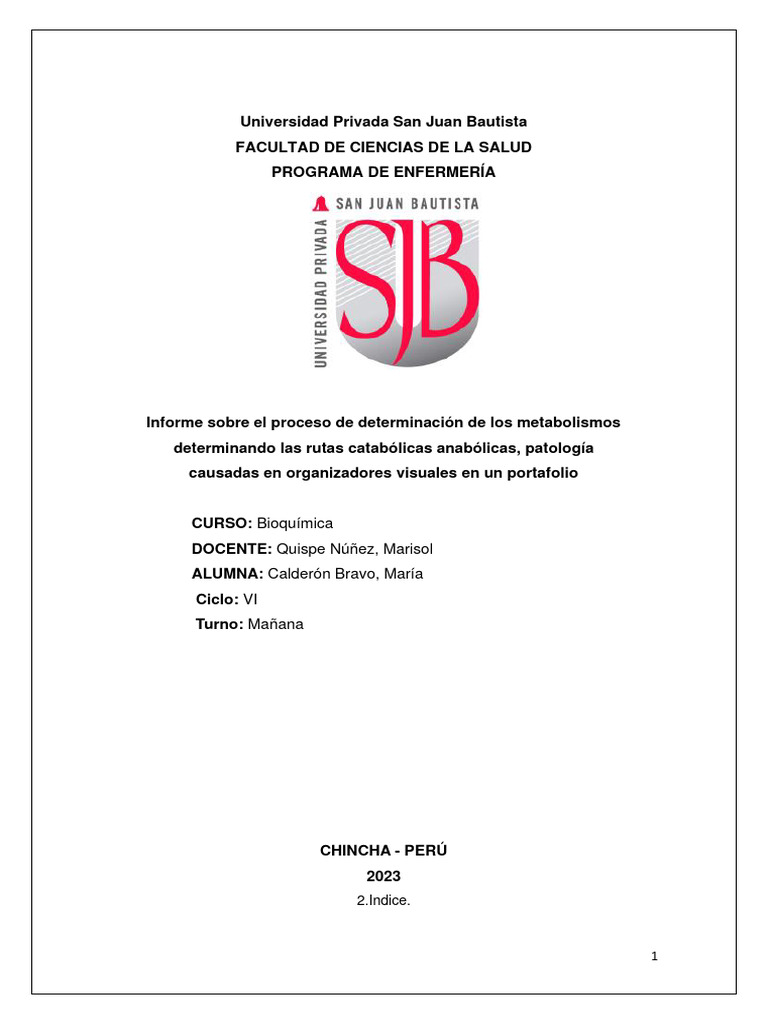 LRPD Bioquimica 2 | PDF | Metabolismo | Fotosíntesis