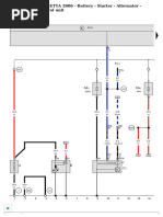 Bosch Motronic ME7.5 1.8T AUM Pinout | PDF | Throttle | Ignition System