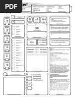 Project Diablo II - Runeword Grid | PDF | Melee Weapons