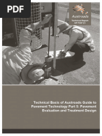 Pavement Design Guidelines for Roads | PDF | Road Surface | Road