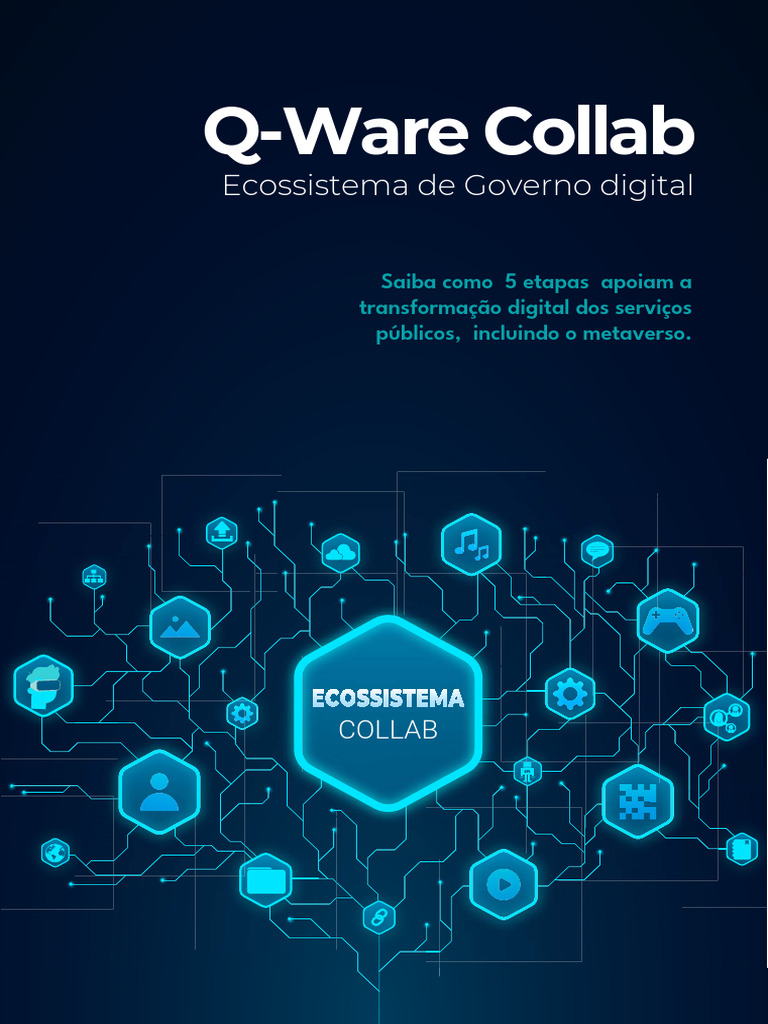 Folder Collab Completo | Download grátis PDF | Governança | Governo ...