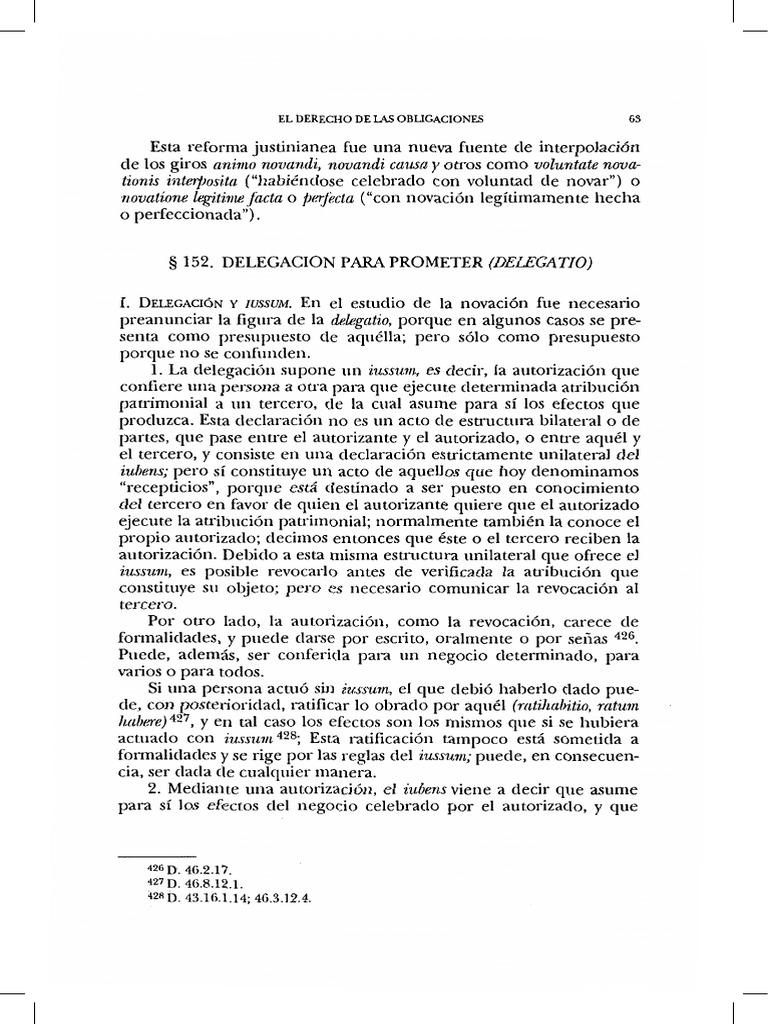 Guzmán, DPR, II, Pp. 63-72 | PDF