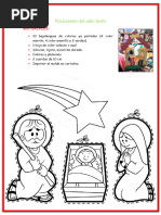 Sesion Afiches Sobre El Buen Trato | PDF | Maestros | Aprendizaje